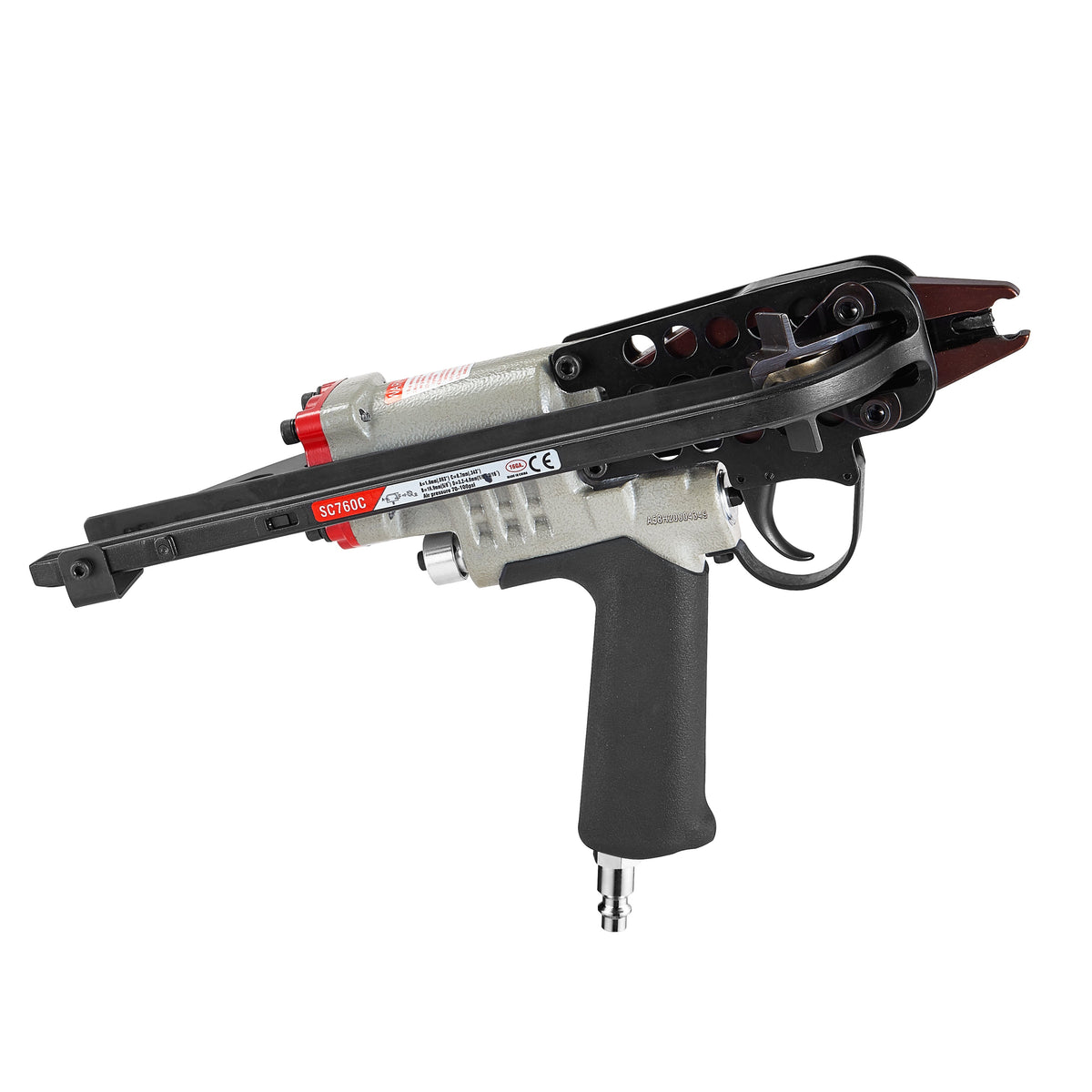 Hog Ring Guns — MEITE USA