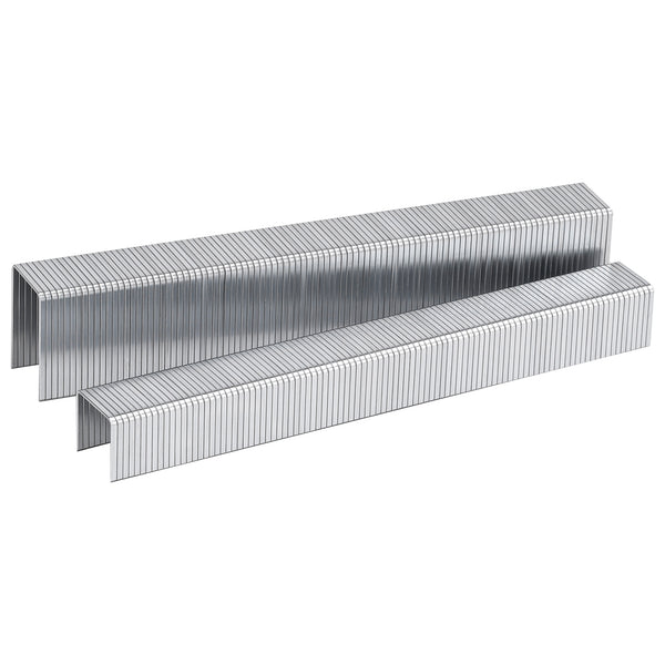 Meite USA 20Ga 7/16" Crown Upholstery Staples for Furniture 10J Series ...